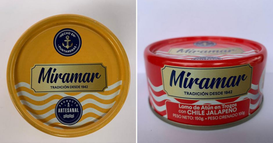 Costa Rica - Emprendedores ticos lanzan línea de atunes del Pacífico ...