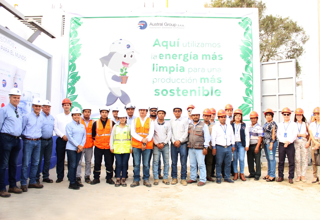 lunes 8 de abril de 2019