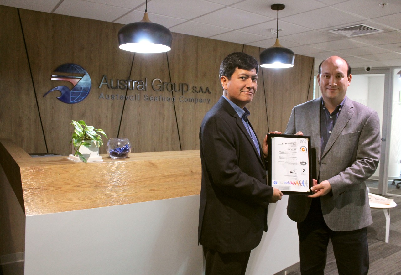 Detalle Noticias - Oannes