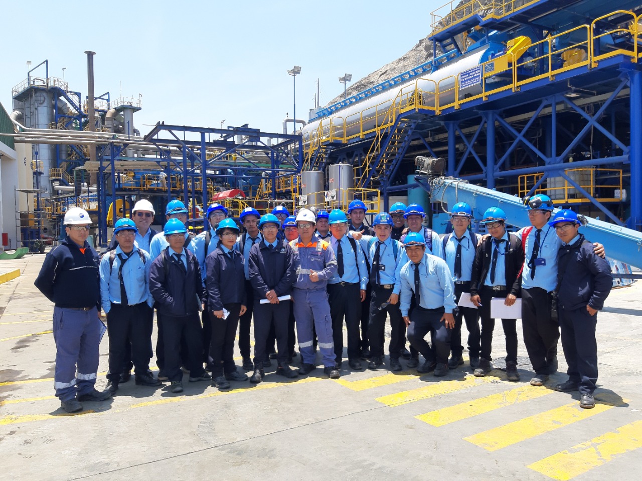 Detalle Noticias - Oannes