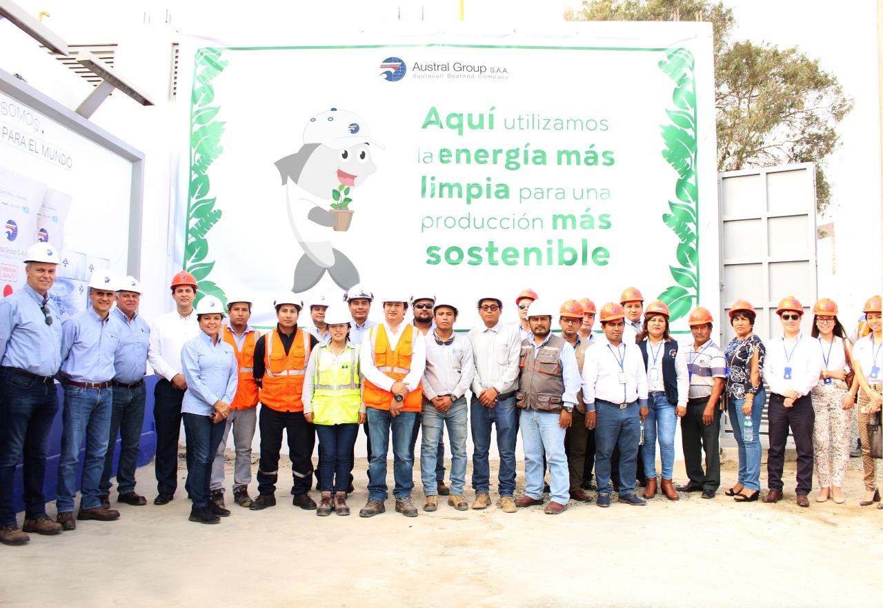 Detalle Noticias - Oannes