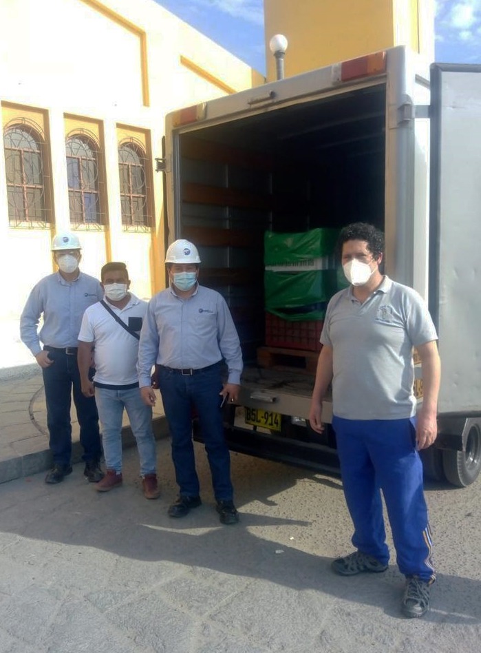 lunes 12 de octubre de 2020