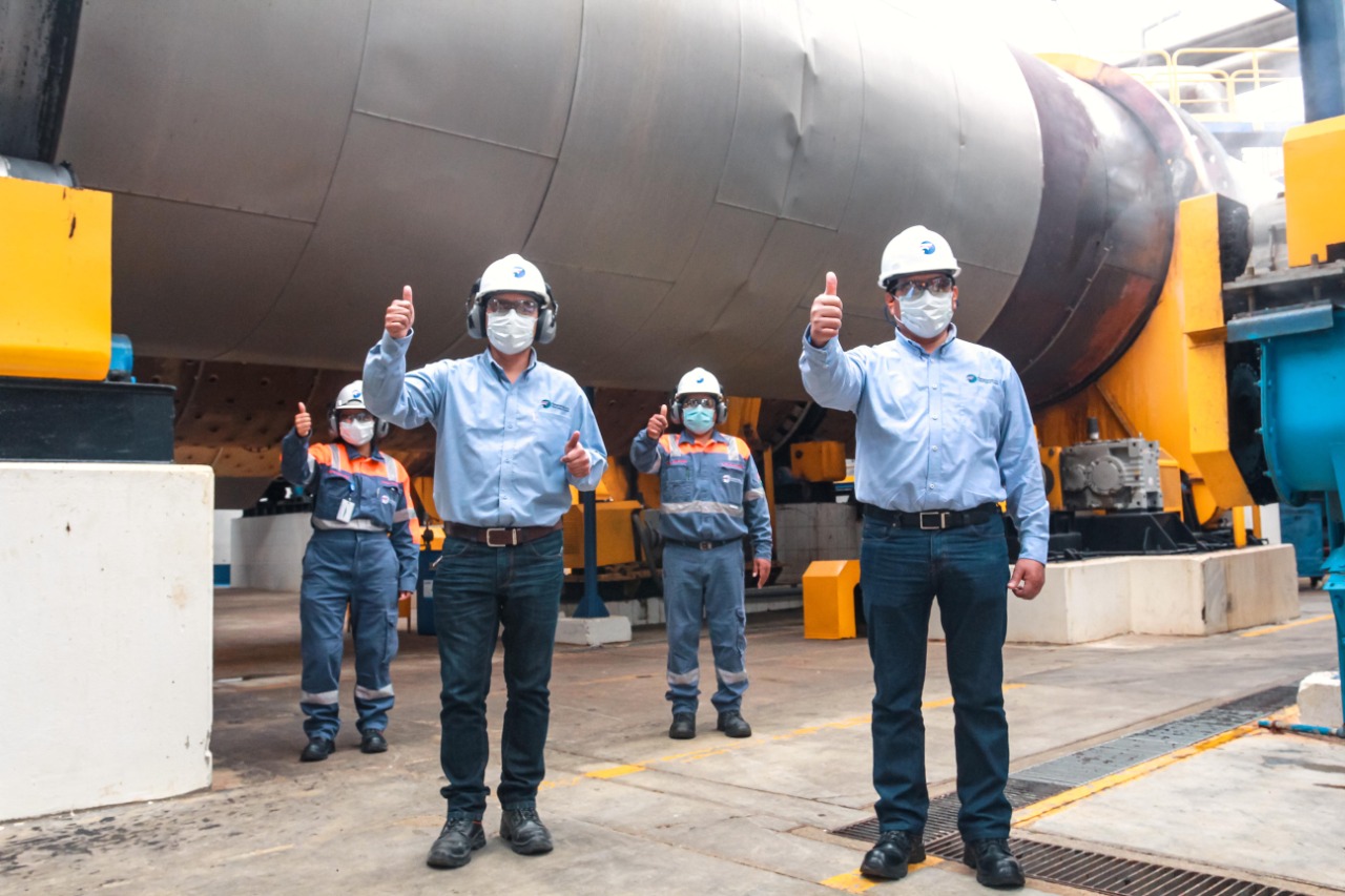 Detalle Noticias - Oannes