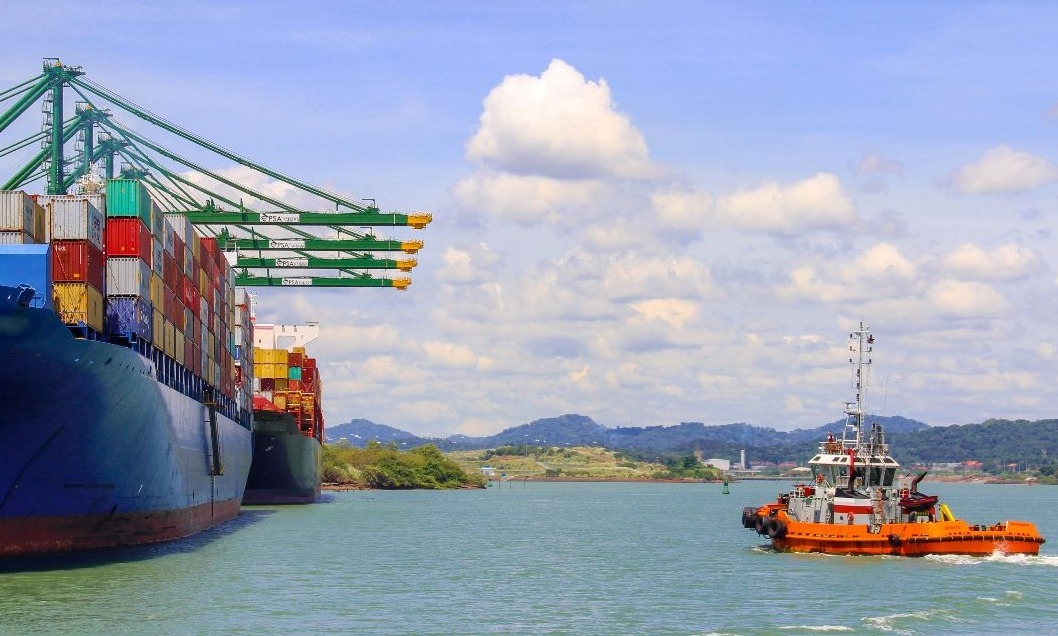 Panamá - PSA MARINE Y CPT se asocian con la venta del 45% de la ...