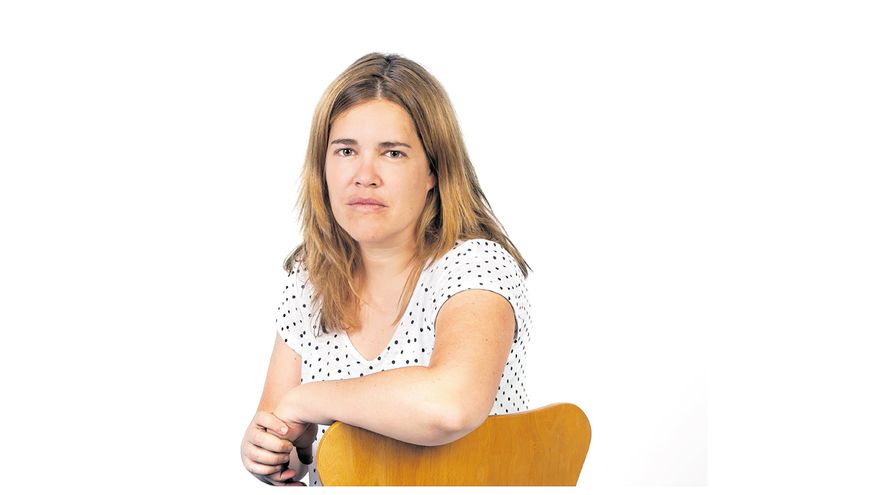 ENTREVISTA CON PILAR MARCOS