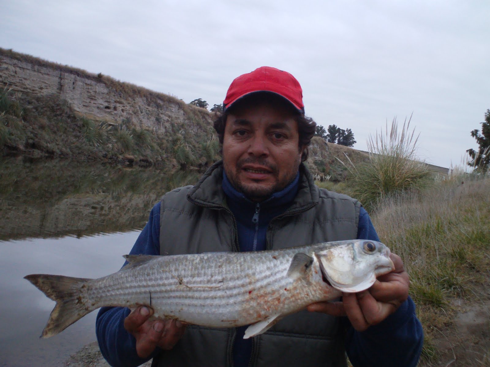Perú - Produce autoriza pesca exploratoria en Laguna La Niña