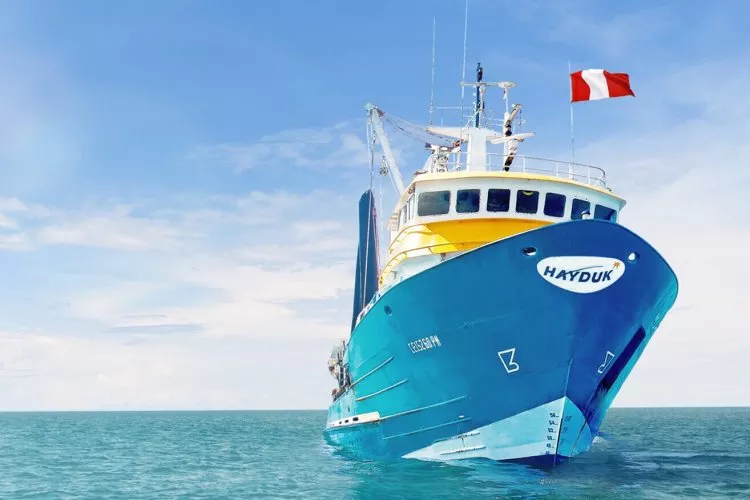 Perú - Pesquera peruana Hayduk se enfoca en Estados Unidos con nueva ...
